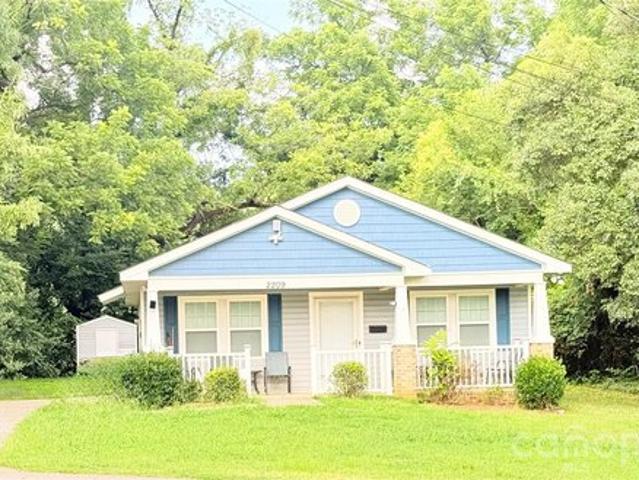 2209 Julia Ave, Charlotte, NC 28206