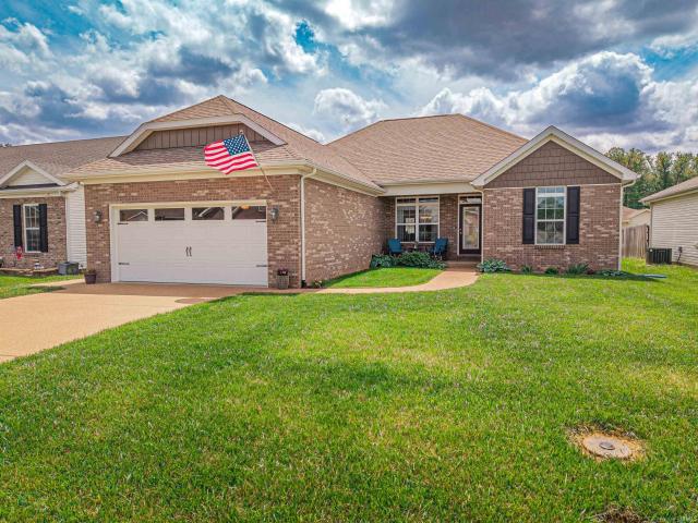 2209 Longway Court