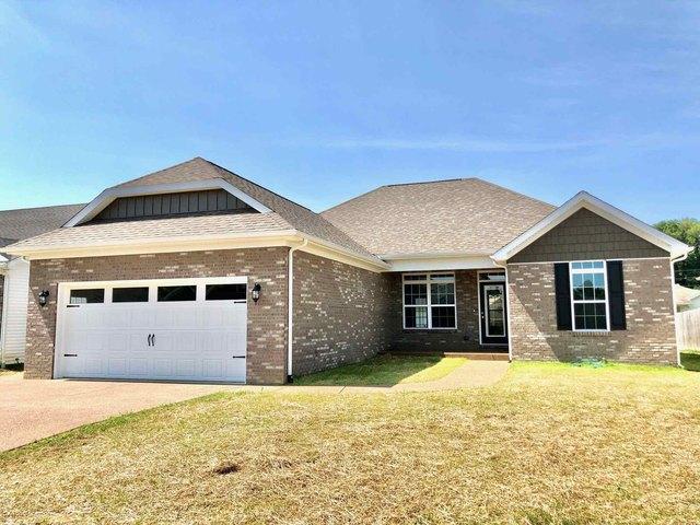 2209 Longway Ct, Evansville, IN 47711