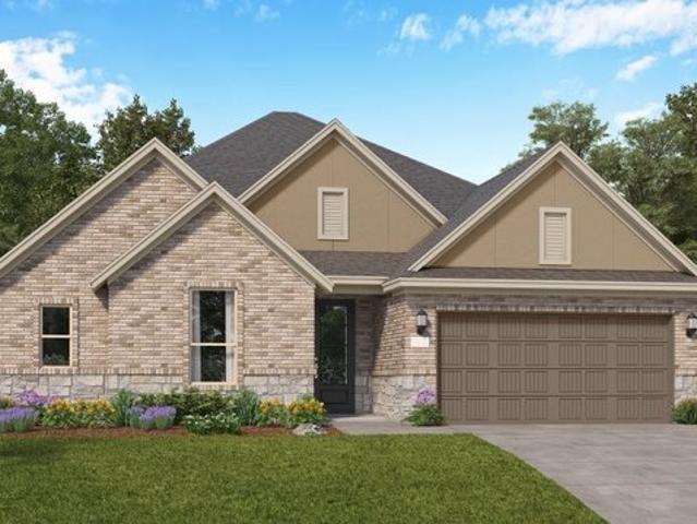 2209 Pacific Current Way, League City, TX 77573