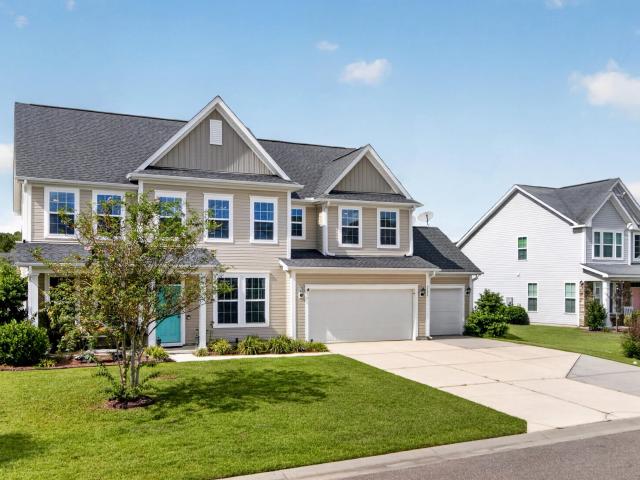 2209 Pimlico Drive