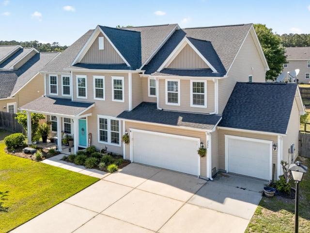 2209 Pimlico Drive