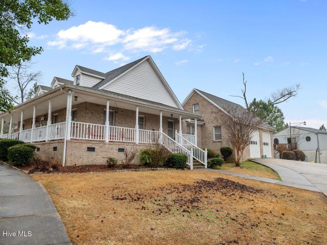 2209 Pocosin Road