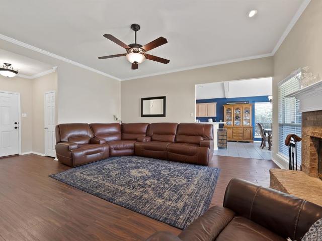 2209 Quail Ridge Drive