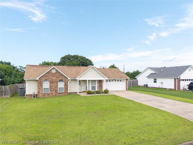 2209 Quartz Circle