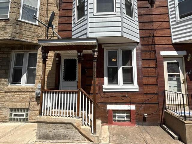 2209 Ruffner Street