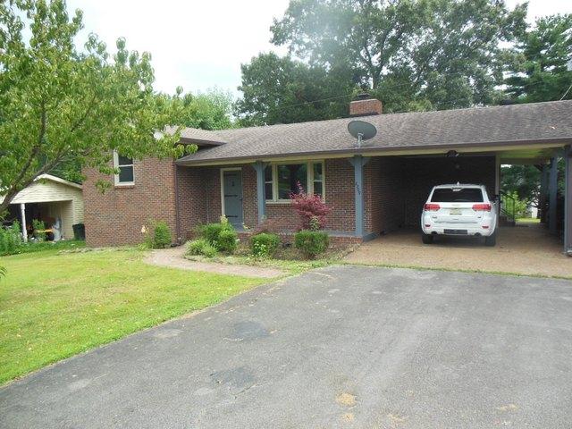 2209 Ruth St, Springfield, TN 37172