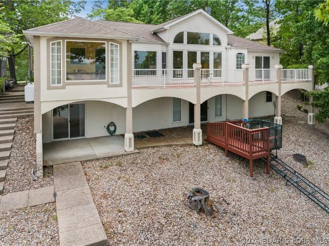 2209 Standing Rock Road