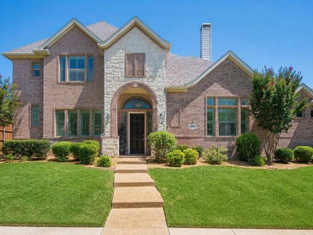 2209 Stanmore Ln, Plano, TX 75025