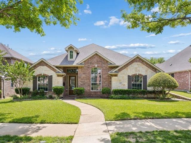 2209 Stonehenge Ln, Lewisville, TX 75056