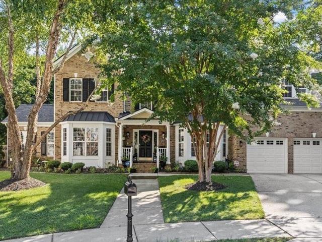 2209 Summer Elms Ct, Raleigh, NC 27614