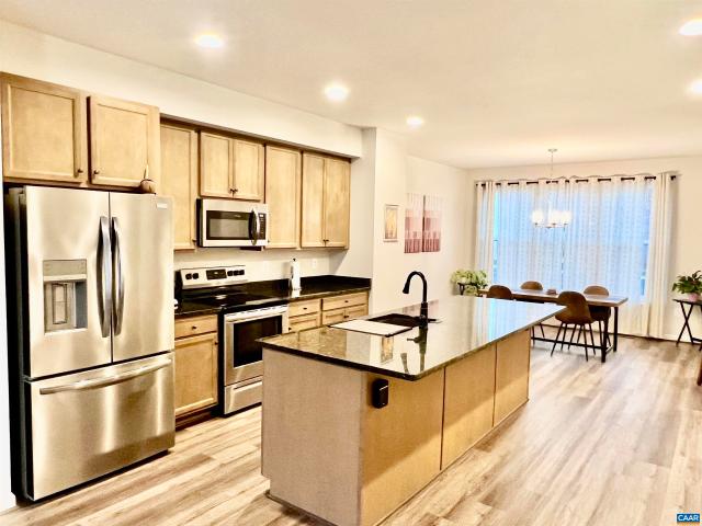 2209 Swallowtail St, Charlottesville, VA 22902 | MLS #673759