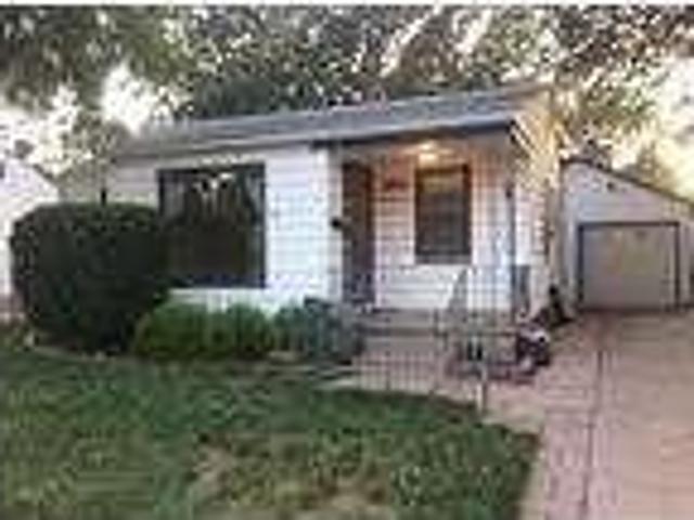 2209 S Ellis St, Wichita, Ks 67211