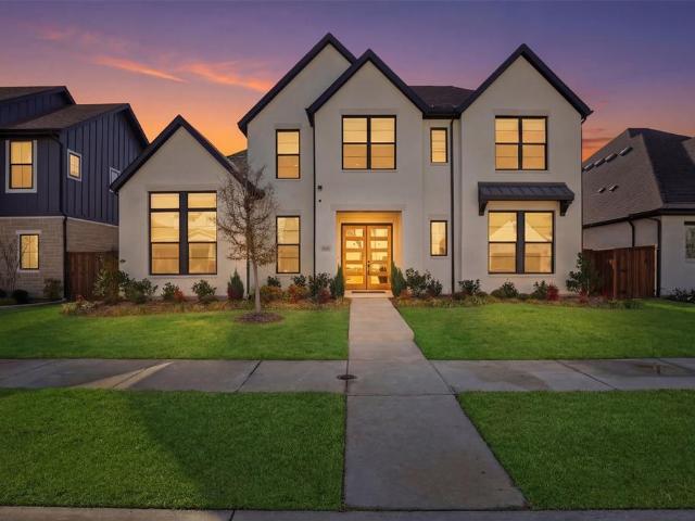 2209 Sandrellan St, Fort Worth, TX 76008 | MLS #21200