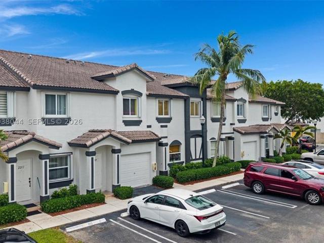 2209 SE 25th Ave Unit 2209, Homestead, FL 33035