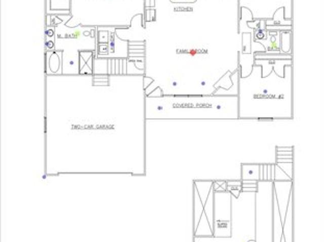 2209 Shady Grove Rd, Carrollton, GA 30116