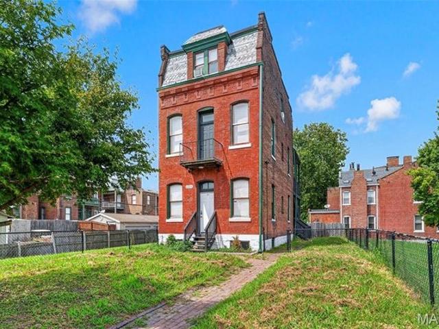 2209 Shenandoah Ave, Saint Louis, MO 63104