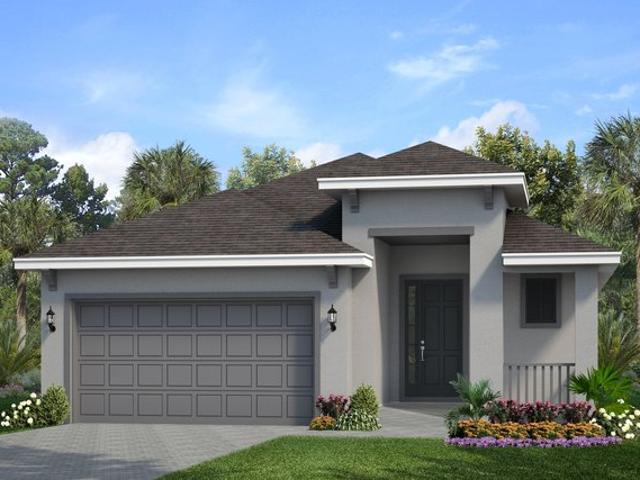 2209 Sirena Ln, Mount Dora, FL 32757