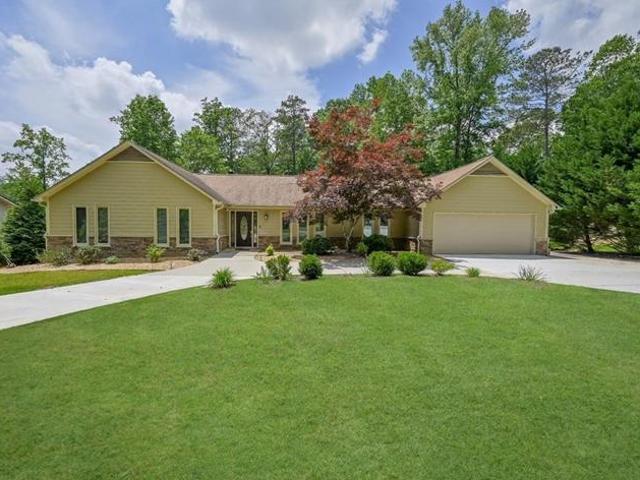 2209 Smoke Stone Cir, Marietta, GA 30062