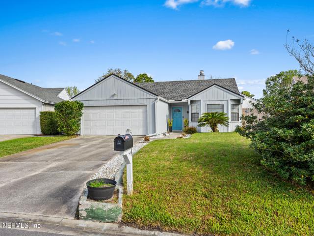2209 Twin Pines Cir N, Jacksonville, FL 32246 | MLS #2134 | Compass