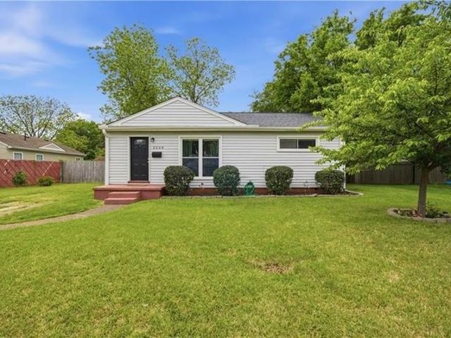 2209 Tarrallton Dr, Norfolk, VA 23518