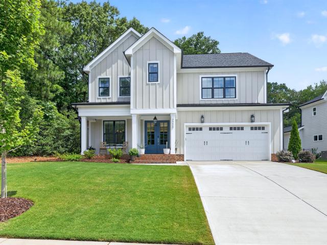 2209 Terri Creek Drive