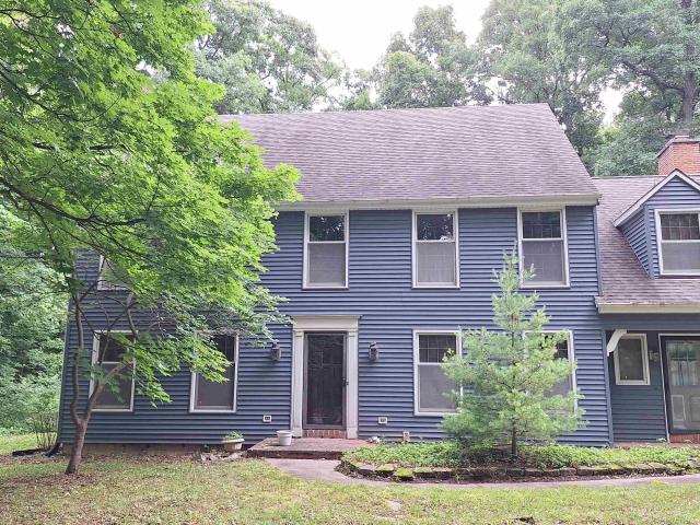 2209 Timberbrook Trail