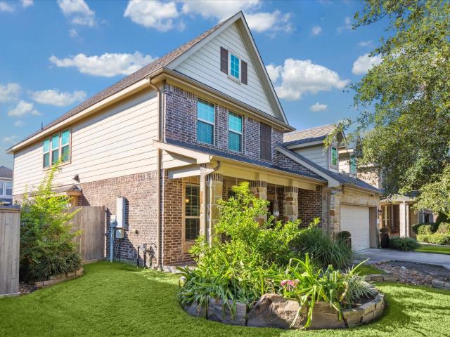 2209 Valley Blossum Lane