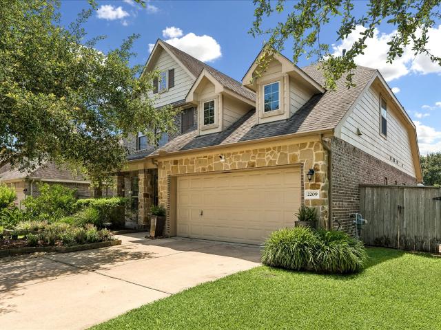 2209 Valley Blossum Lane