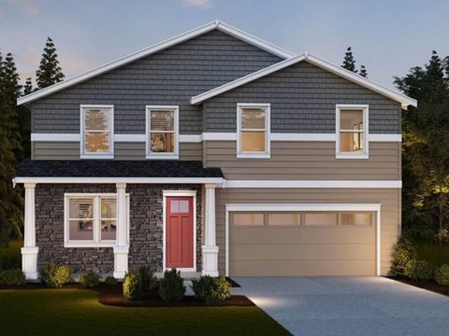 2209 Veneta Ave S, Salem, OR 97306
