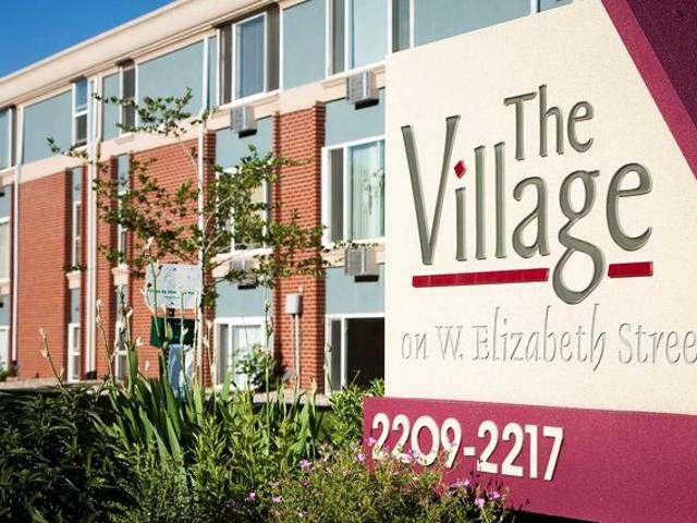 2209 W Elizabeth St, Fort Collins, CO 80521