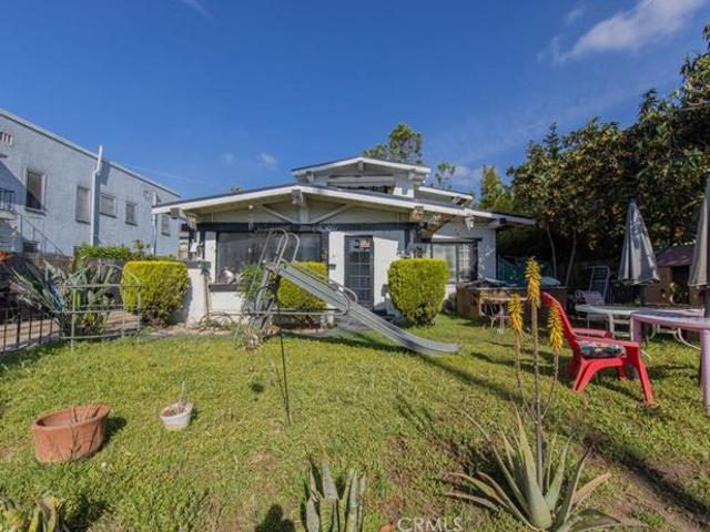2209 West Blvd, Los Angeles, CA 90016