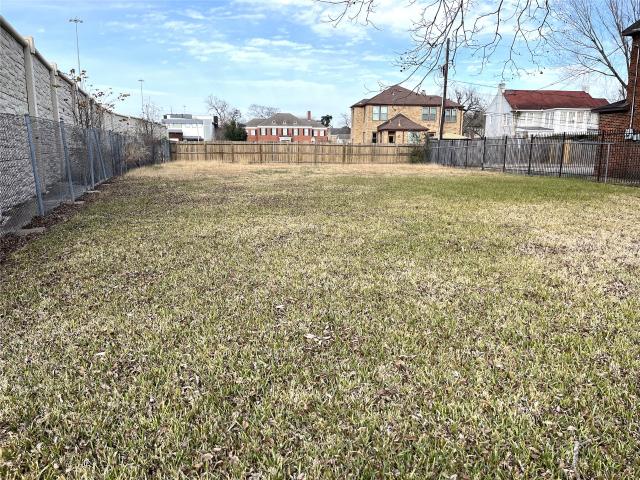 2209 Wichita St, Houston, TX 77004 | MLS #84309 | Compass