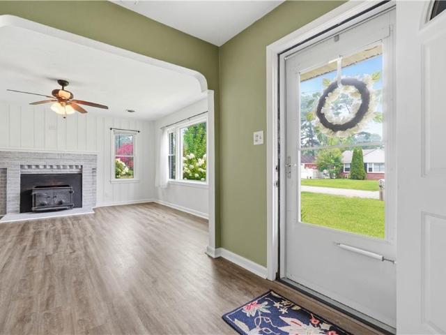 2209 Wildwood RD