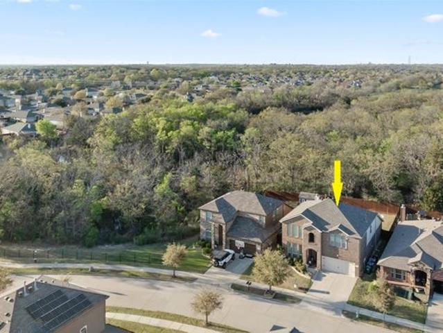 2209 Windhaven Dr, Denton, TX 76210