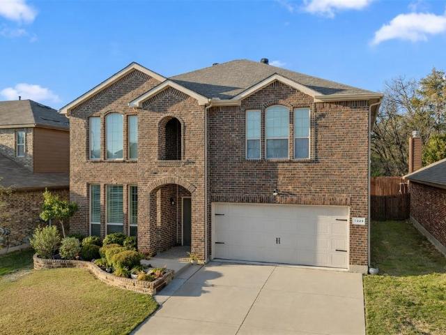 2209 Windhaven Drive