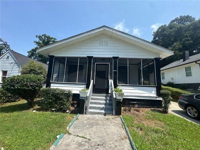 2209 Wingate St SW, Atlanta, GA 30310