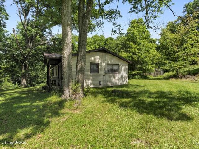 2209 18 Mile Creek Rd, Westport, KY 40077