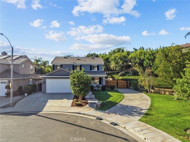 22003 Iron Horse Pl, Santa Clarita, CA 91390