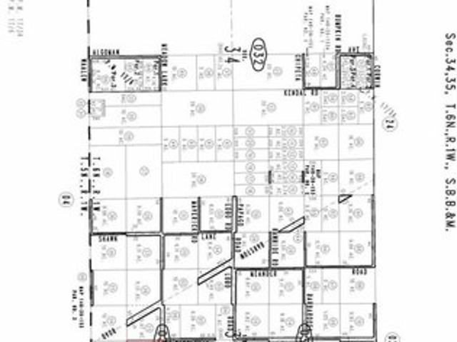 22000 Cattleman, Lucerne Valley, CA 92356