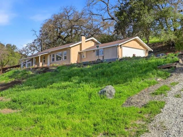 22000 Fortini Rd, San Jose, CA 95120