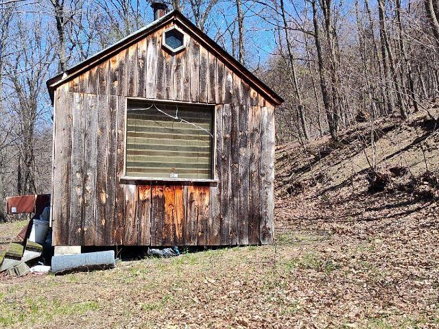 22000 Horse Valley Road