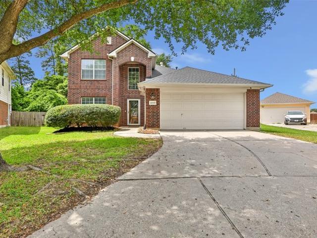 22000 Knights Cove Dr, Kingwood, TX 77339