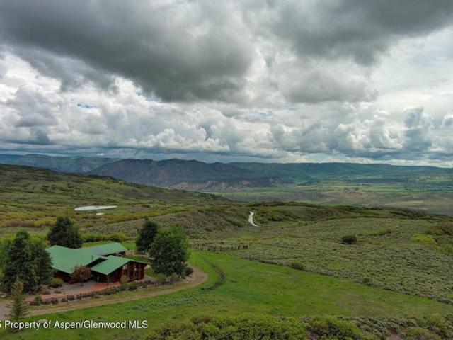 22000 P77 Rd, Cimarron, CO 81220