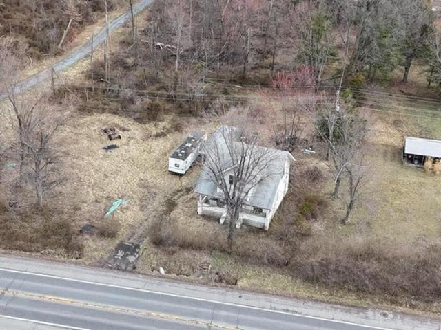 22001 Westernport Rd SW, McCoole, MD 21562