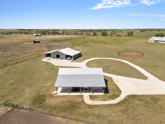 22001 Farm to Market Road 971, Granger, TX 76530 | MLS #3454 | Compass