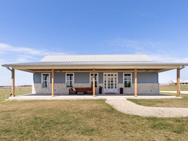 22001 FM 971, Granger, TX 76530
