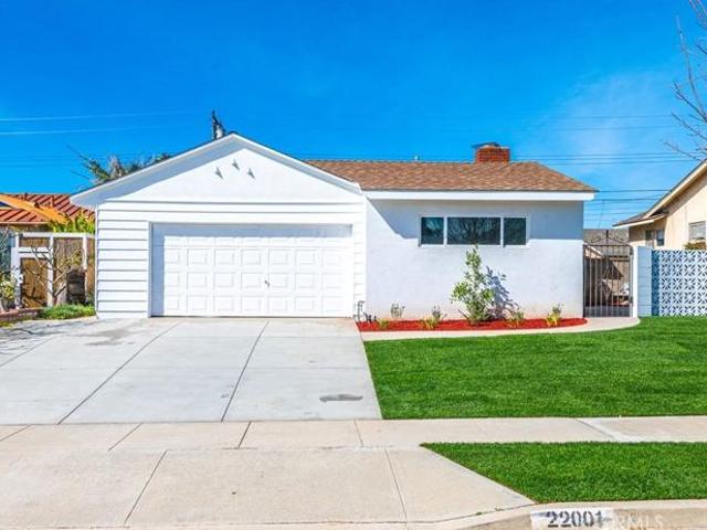 22001 Ladeene Ave, Torrance, CA 90503