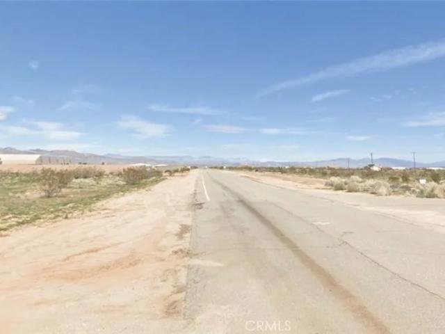 22001 Mitchell, California City, CA 93505 | MLS #SR25247 | Compass
