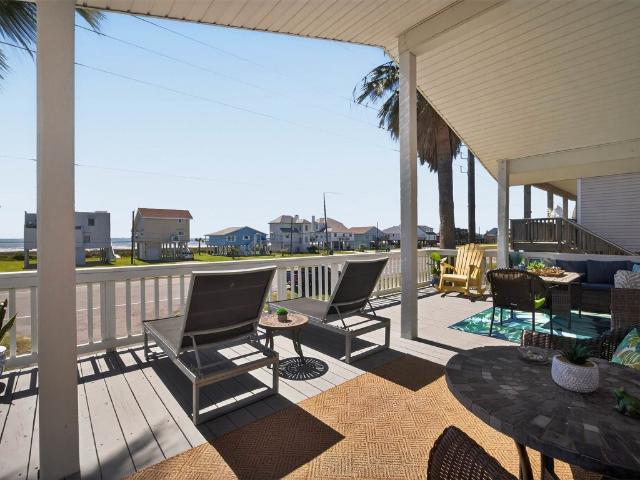 22002 Termini San Luis Pass Road